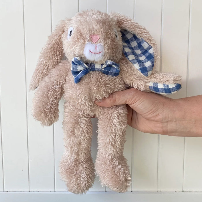 Louis Rabbit - Mini — The Polka Dot Press