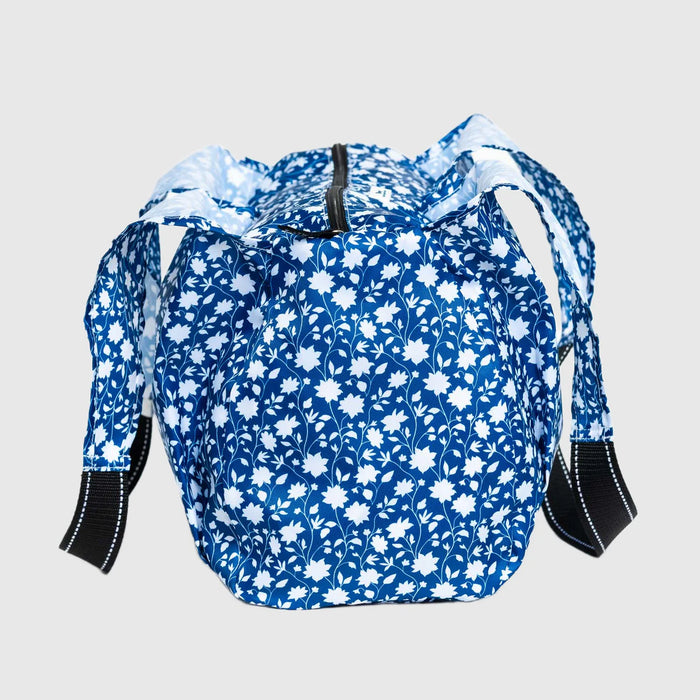 Scout Going Places Tote, Bloom Service — The Polka Dot Press