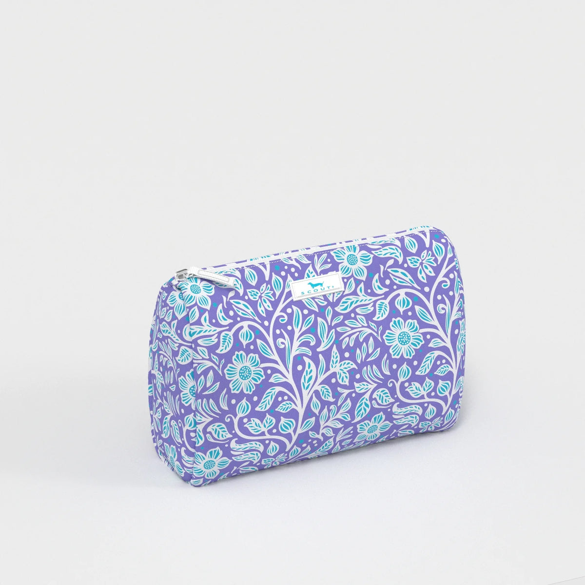 Scout Packin Heat, Best Buds — The Polka Dot Press