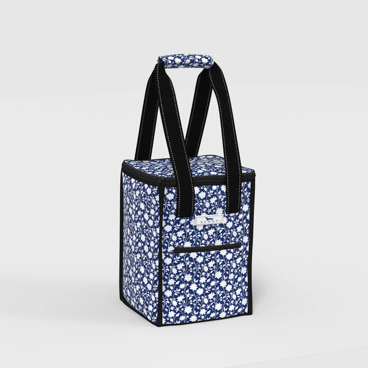 Scout Pleasure Chest, Bloom Service — The Polka Dot Press