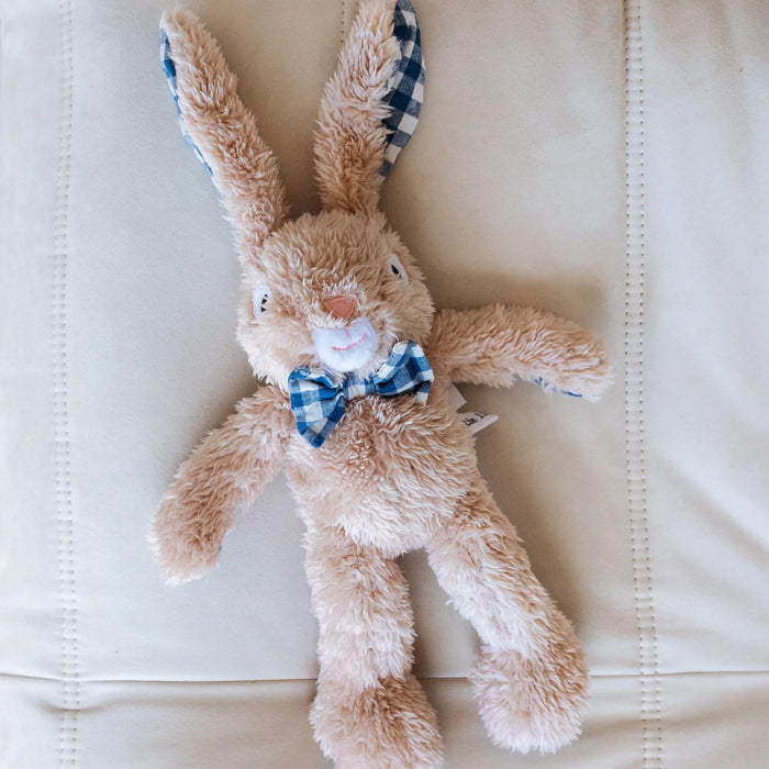 Louis Rabbit - Mini — The Polka Dot Press