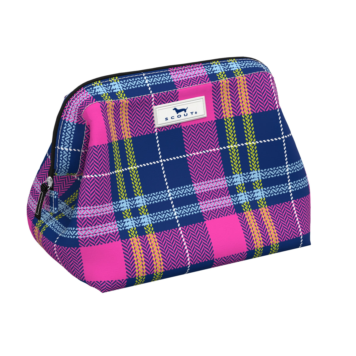 Scout Little Big Mouth, Clueless — The Polka Dot Press